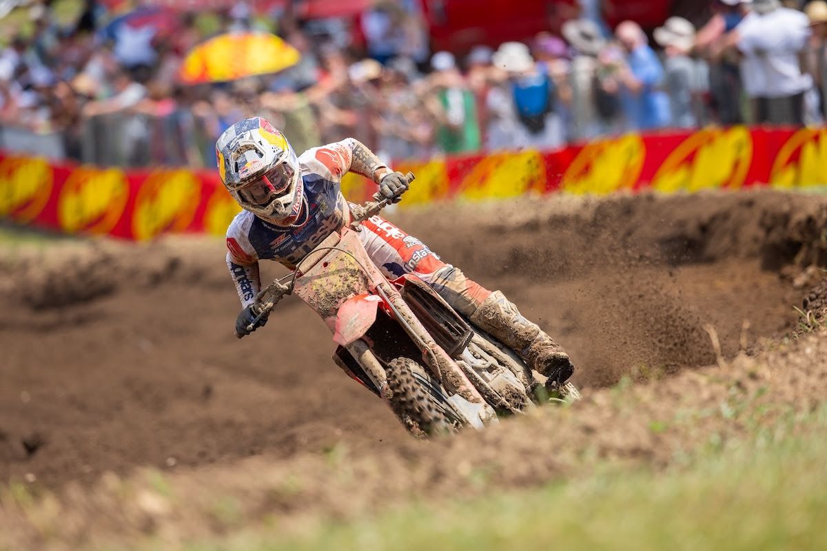 FXR Continues Partnership with Spring Creek MX Park as title sponsor of ...