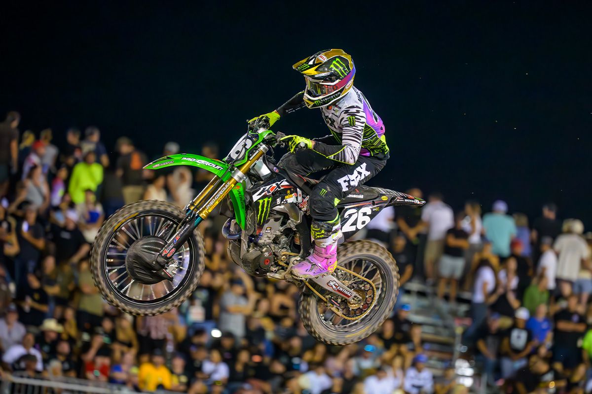 ‘I’m not sure what next year holds’ – Masterpool | MotoOnline.com