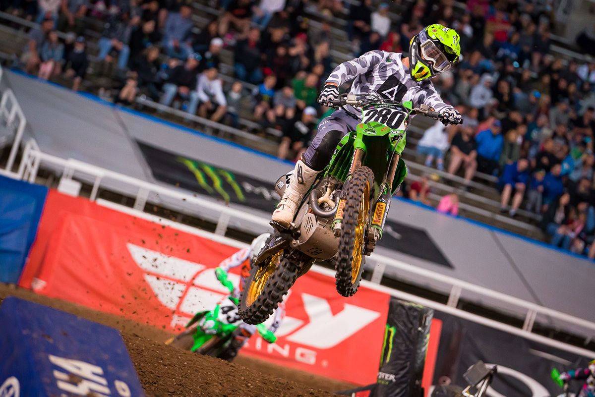 Profiled: Cade Clason | MotoOnline.com