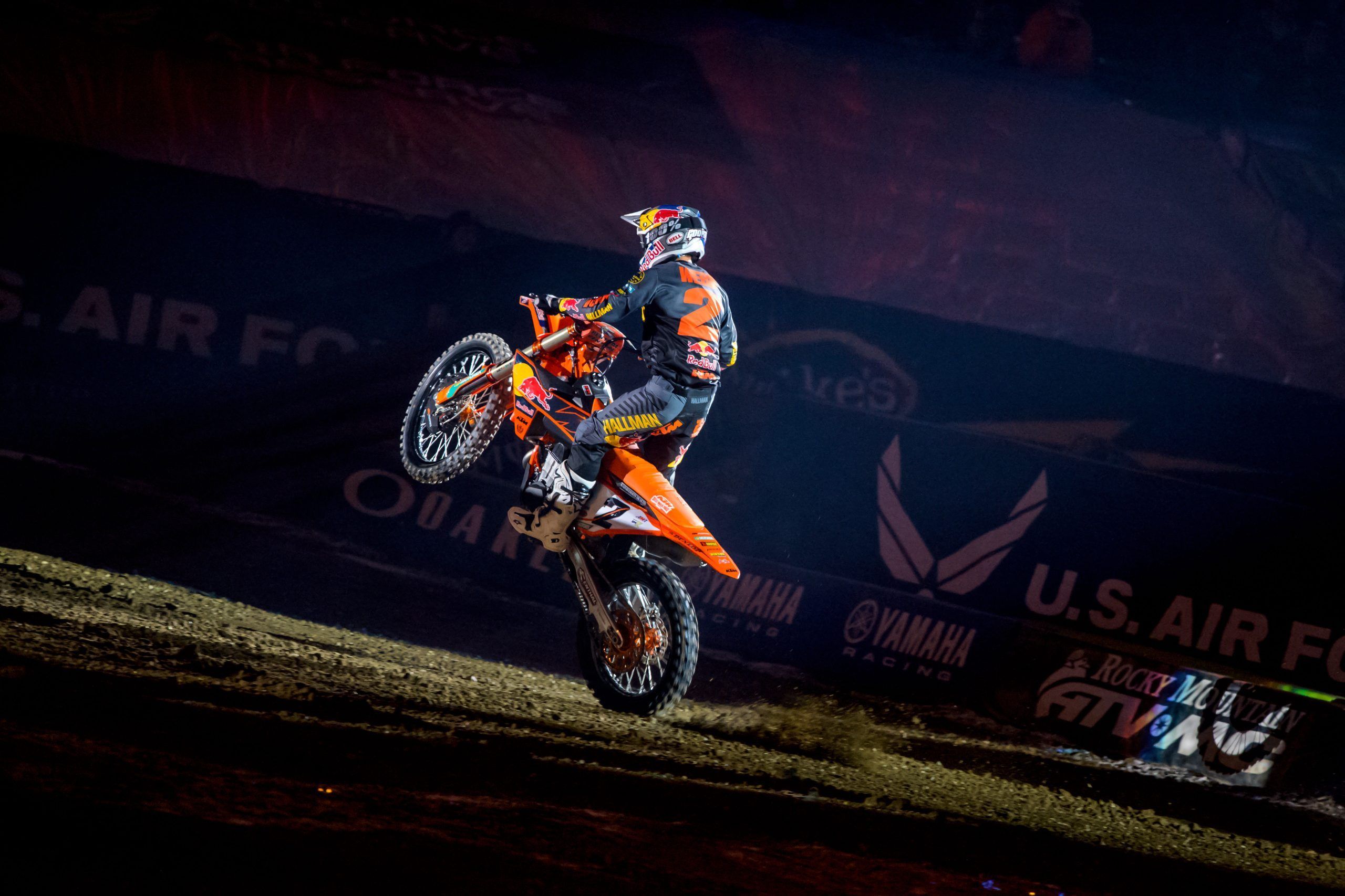 MotoNow: Webb takes charge | MotoOnline.com
