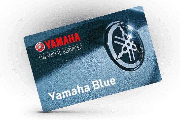 Yamaha Motor Finance launches Yamaha Blue Card | MotoOnline.com