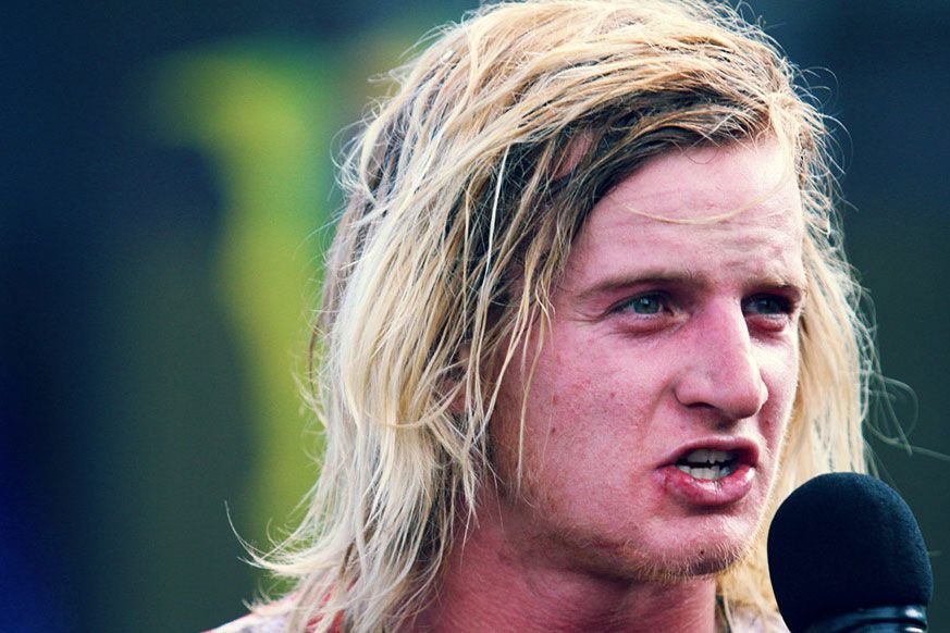 Wrist injury rules Cachia out of Broadford MX Nationals | MotoOnline.com