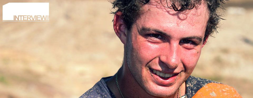 Catching Up: Kale Makeham | MotoOnline.com
